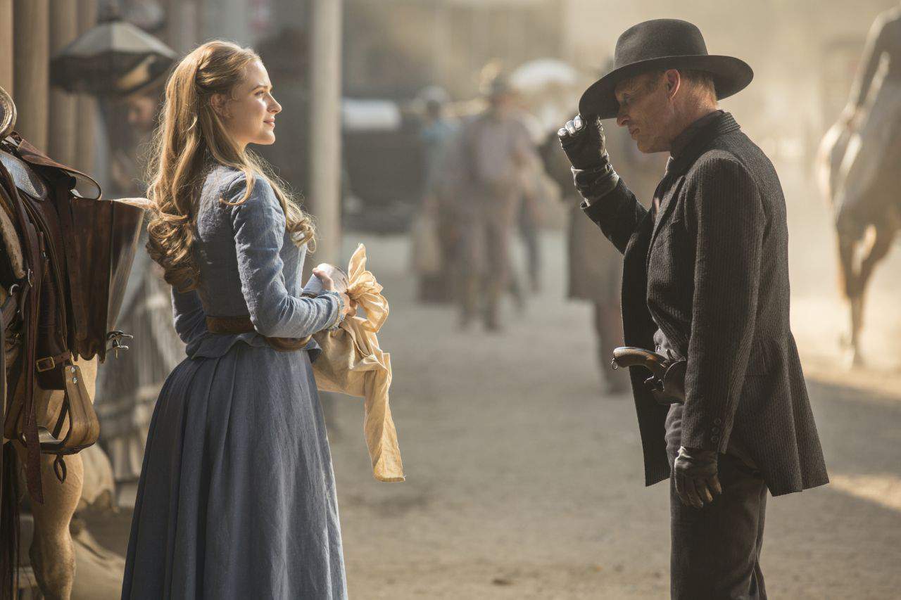 El Cinema de Hollywood: Westworld: placeres violentos, finales violentos