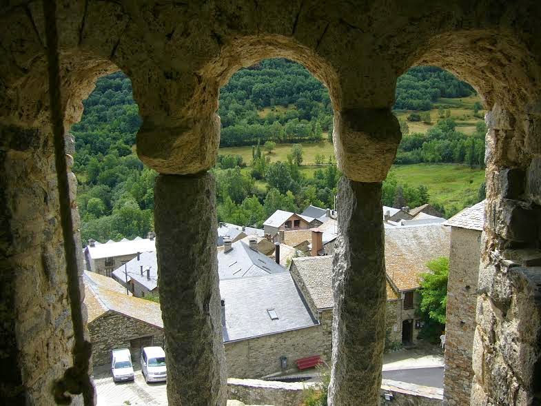 TOT SON PUNTS DE VISTA: L’ ESGLÉSIA DELS SANTS JUST I PASTOR DE SON DEL ...