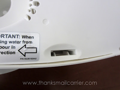 Thanks, Mail Carrier | How Moms Treat a Cold and the Flu {Vicks Germ ...