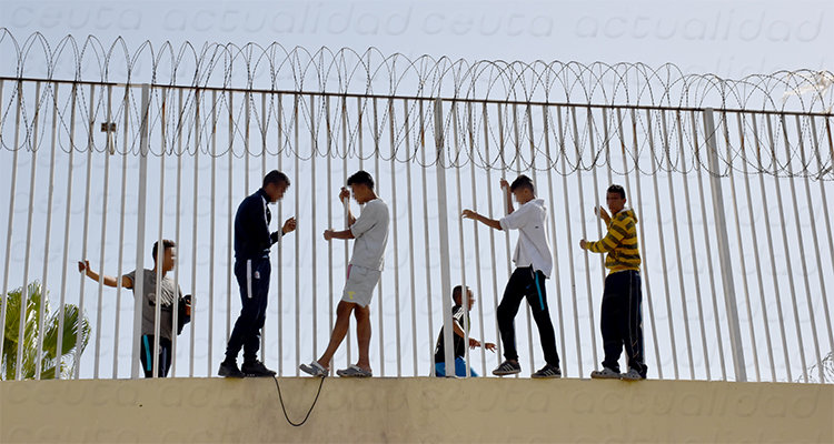 Psicología en Familia e Infancia - Cidón Psicología.: Reflexión: MENAS