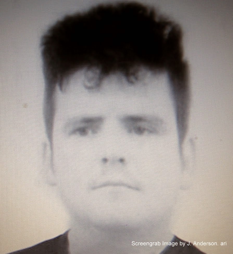 CRIME NEWS JOURNAL: Dublin: Garda Inspector Allegedly Related To ...