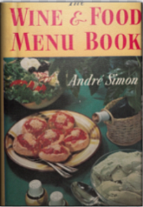 INNER TOOB: TRIVIAL TUESDAY - BOOKING ANDRE SIMON