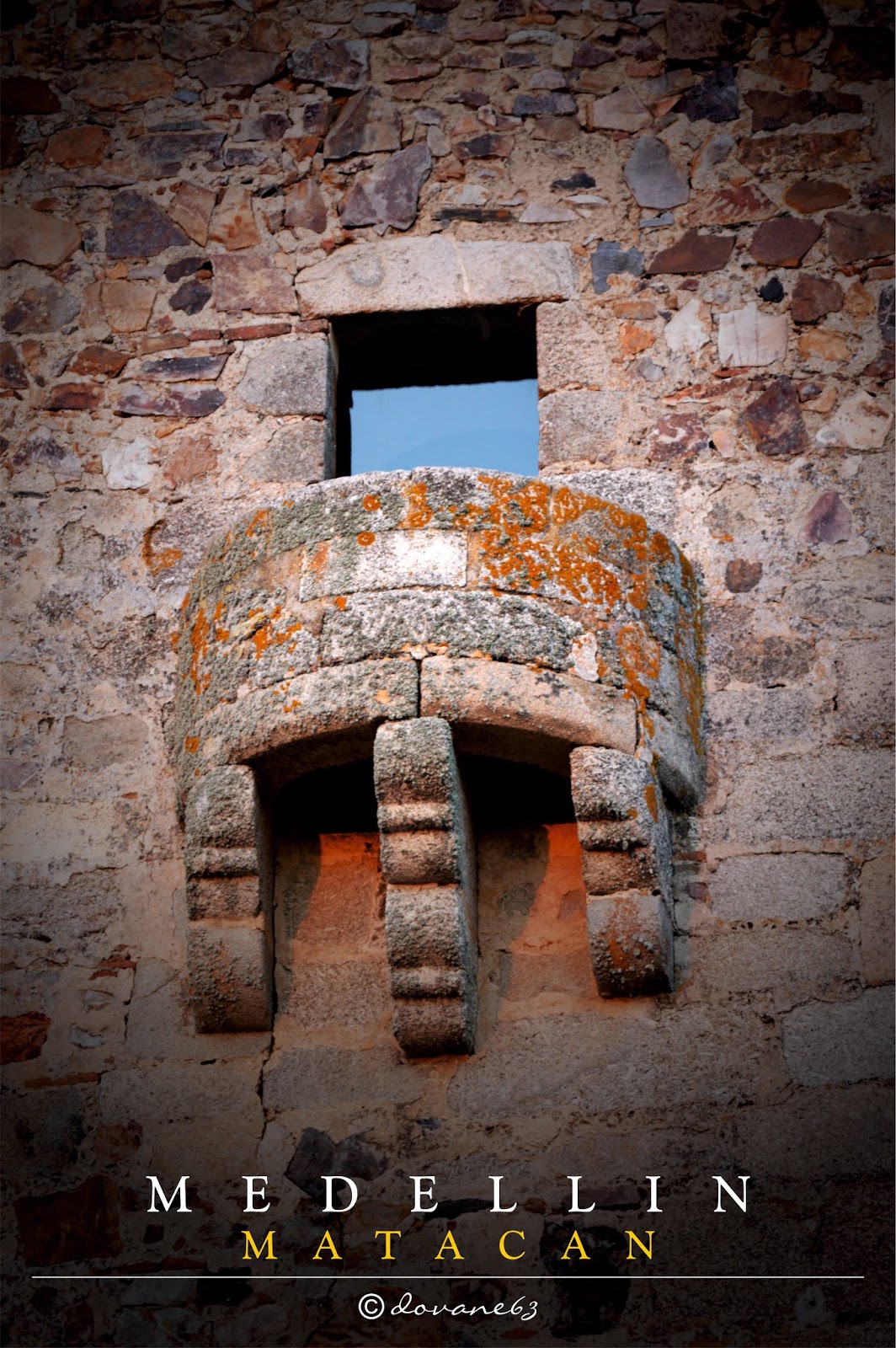 dovane63: MEDELLIN. EL MATACAN