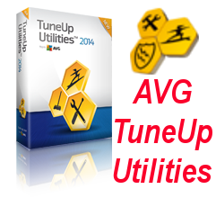 AVG TuneUp Utilities ~ COMPARTIDO EN LA RED