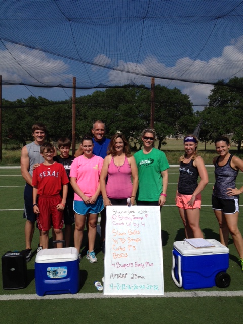 aMAZEn Bootcamp: Please see our NEW Website http://amazenbootcamp ...