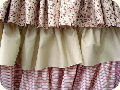 Nayma Mazloum Cakes Blog: Let's talk ruffles!