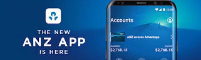 ANZ launches first Pacific-wide mobile banking app - Papua New Guinea Today