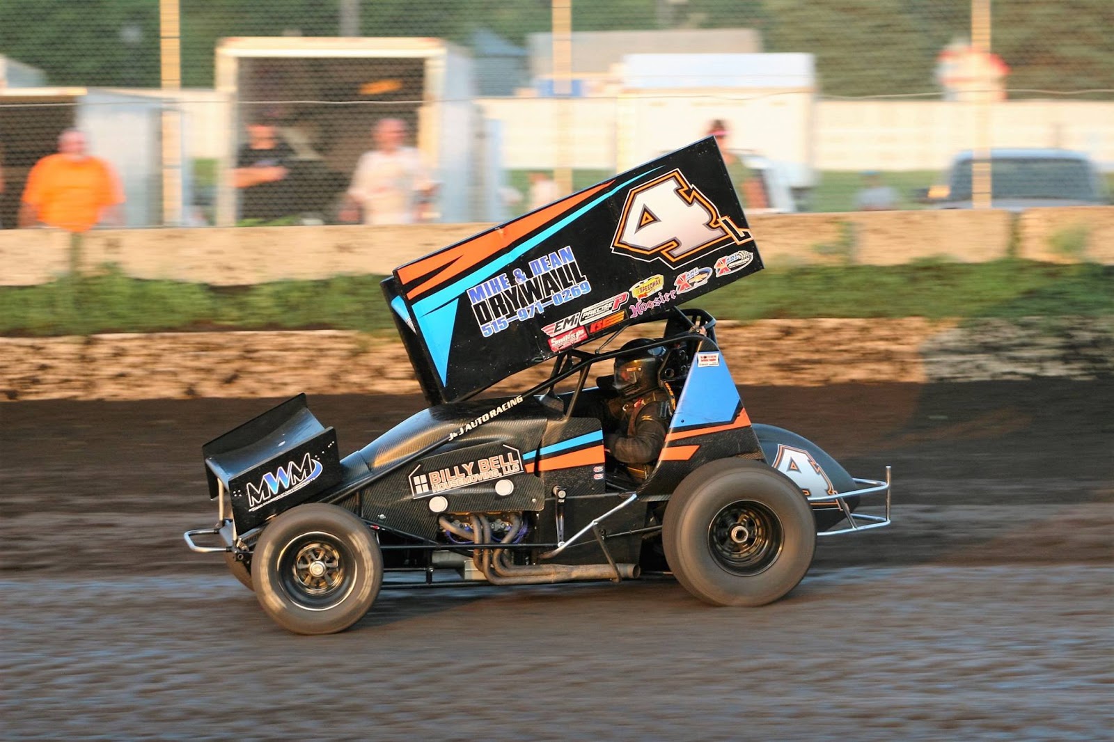 Back Stretch: Thursday Notebook: June 23, 2016