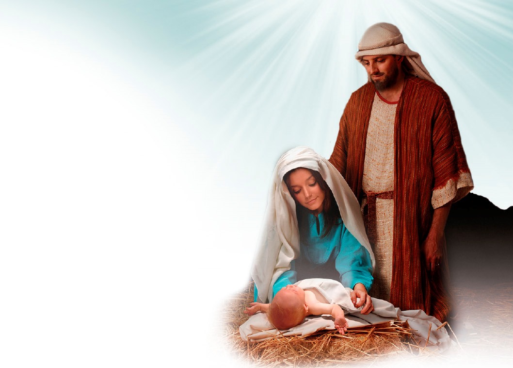 Jhonatan De La Cruz Otiniano: Lección 03 | Emanuel, Dios con nosotros