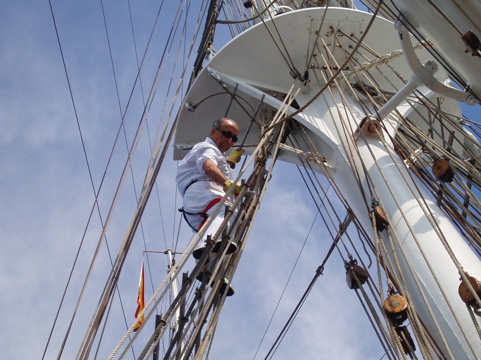 El blog de Jesús Arribas: Felipe Segovia Olmo, in memoriam