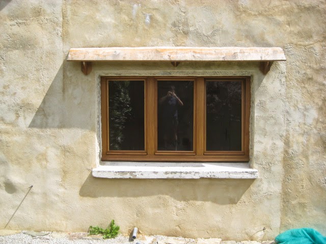 Learning from Scratch: Renovating a house in Brittany