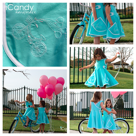 Project Run and Play: Time to Vote---Week #1 Designs--- Inspired by Art