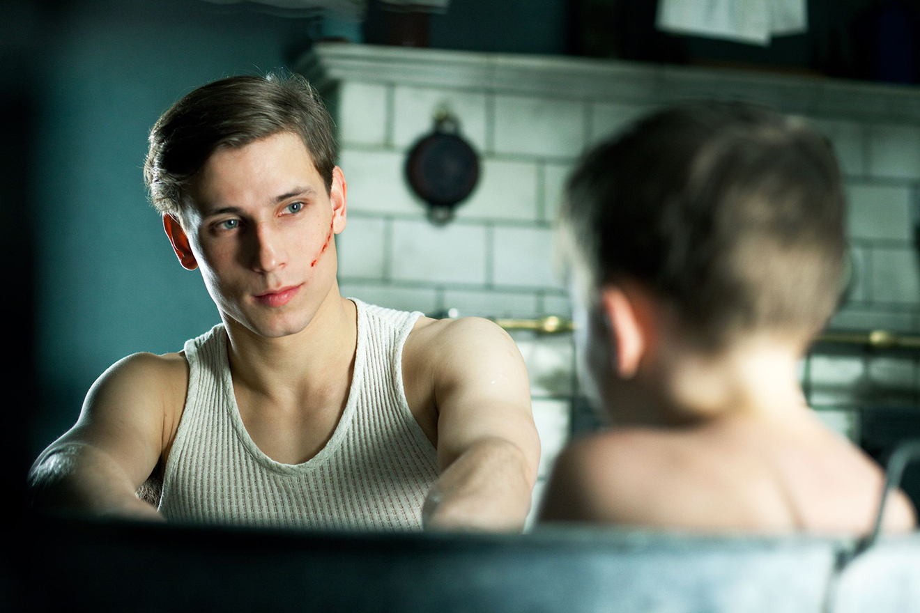 birthdays: Józef Pawlowski (photos)