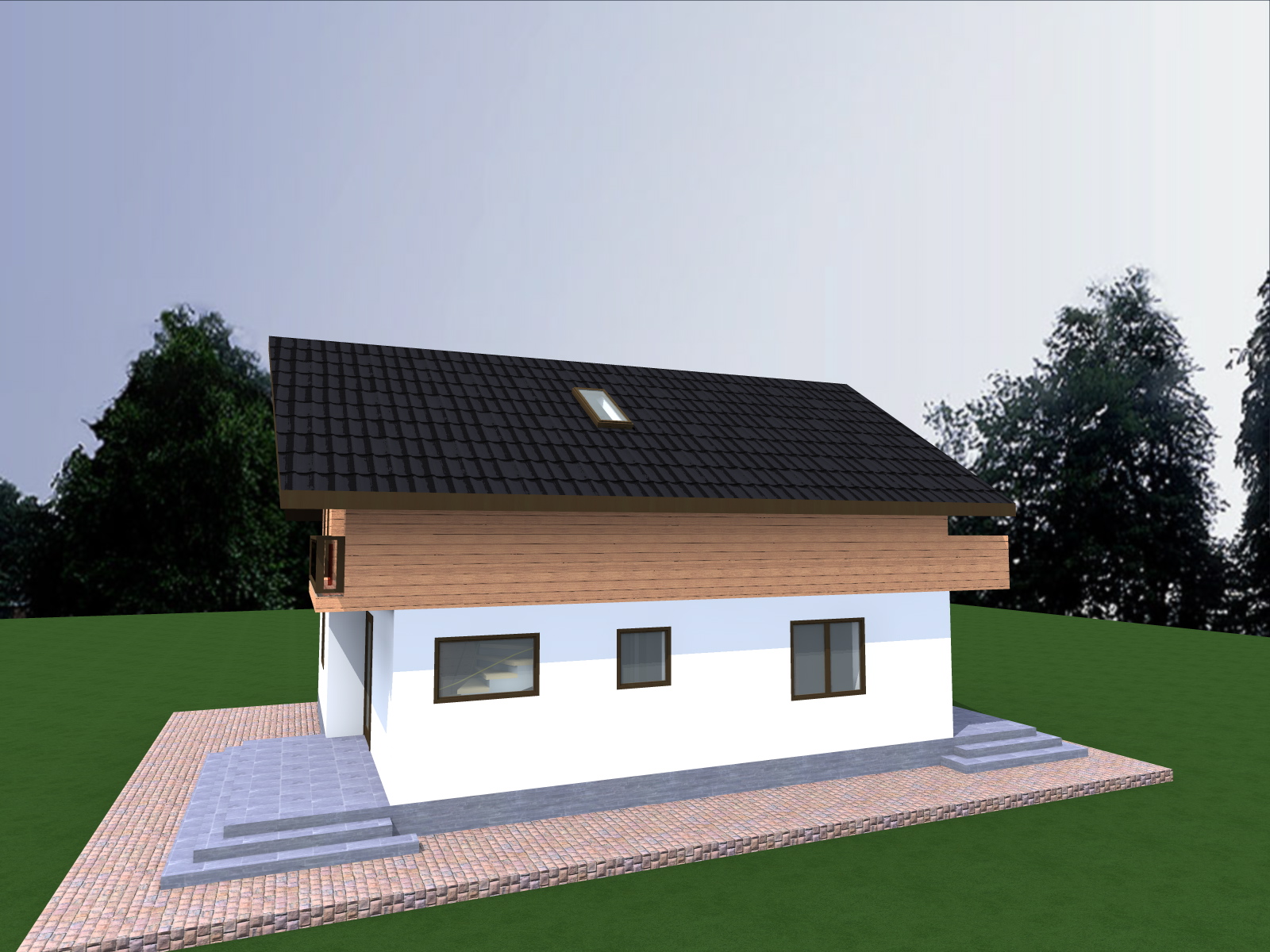 Proiecte Constructii