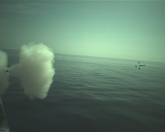 Desarrollo y Defensa: Comienza la producción de las municiones guiadas ...