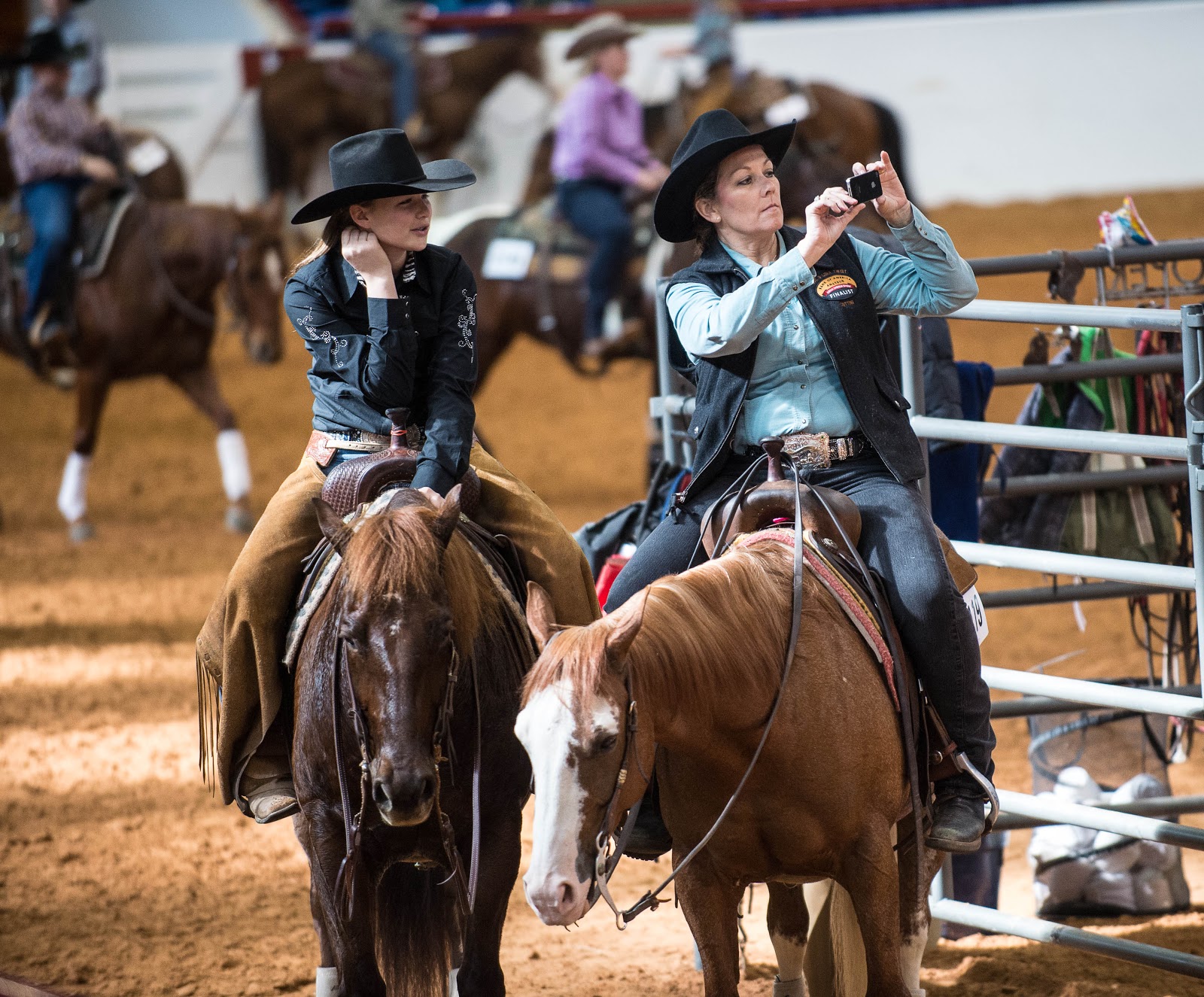 Photographing the Land, People and Traditions of Texas