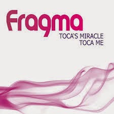 MUSICA DIVINA : FRAGMA - TOCA'S MIRACLE (COCO STAR COVER)