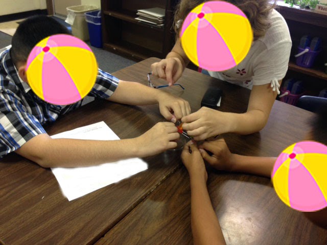 Teaching with the Dream Team