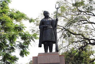 Velama History And Legends..