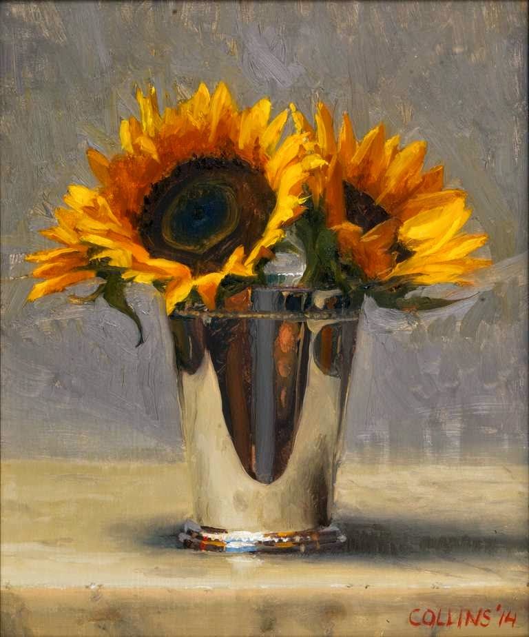 Jacob Collins, 1964 | Realist / Figurative painter | Tutt'Art ...