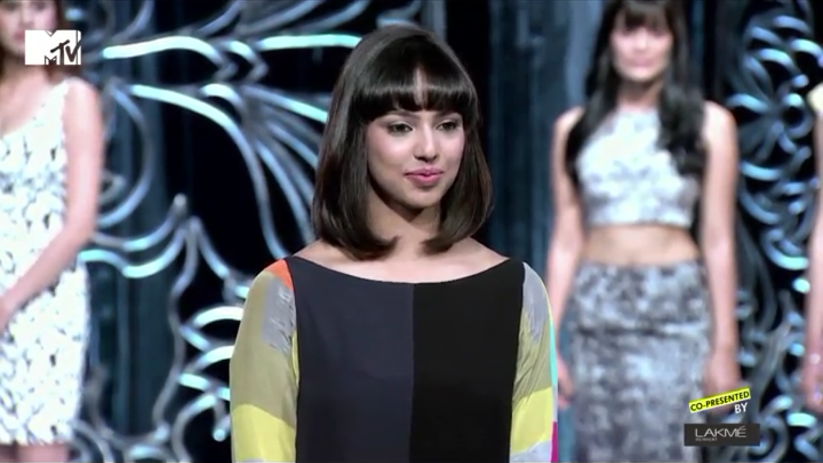 INTM Cycle 1 6th Episode : Keratin Smooth Shampoo by TRESemmé ...