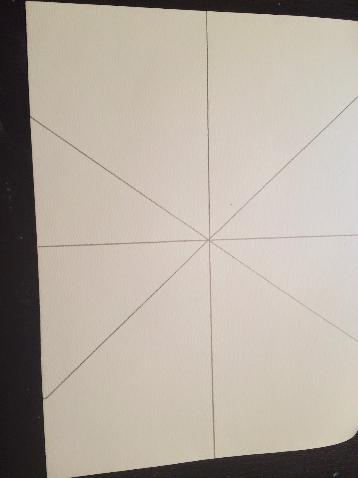 Teaching Elementary Art: Optical Illusion Lesson