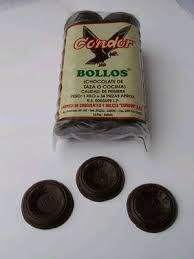 CHOCOLATES CONDOR: GALERIA DE IMAGENES