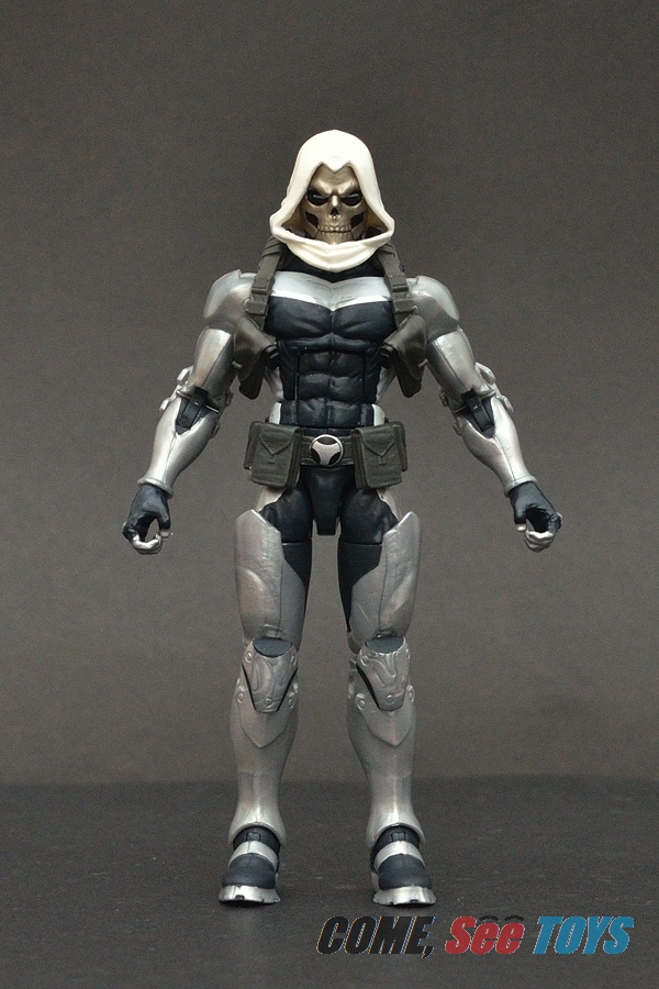 Ultimate Taskmaster