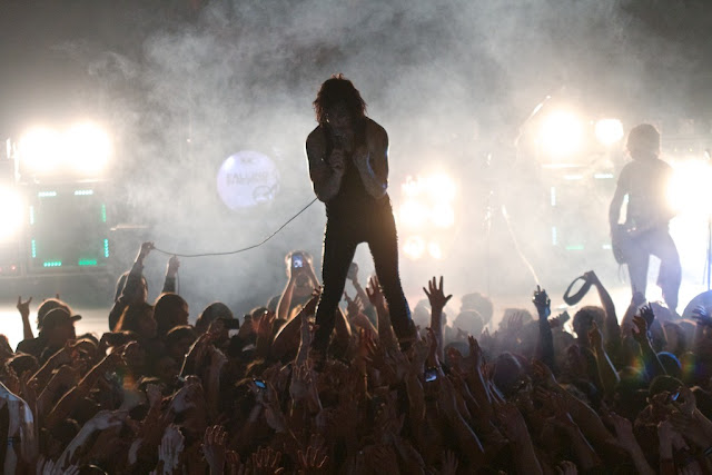 Derek Brad Photography: Falling In Reverse