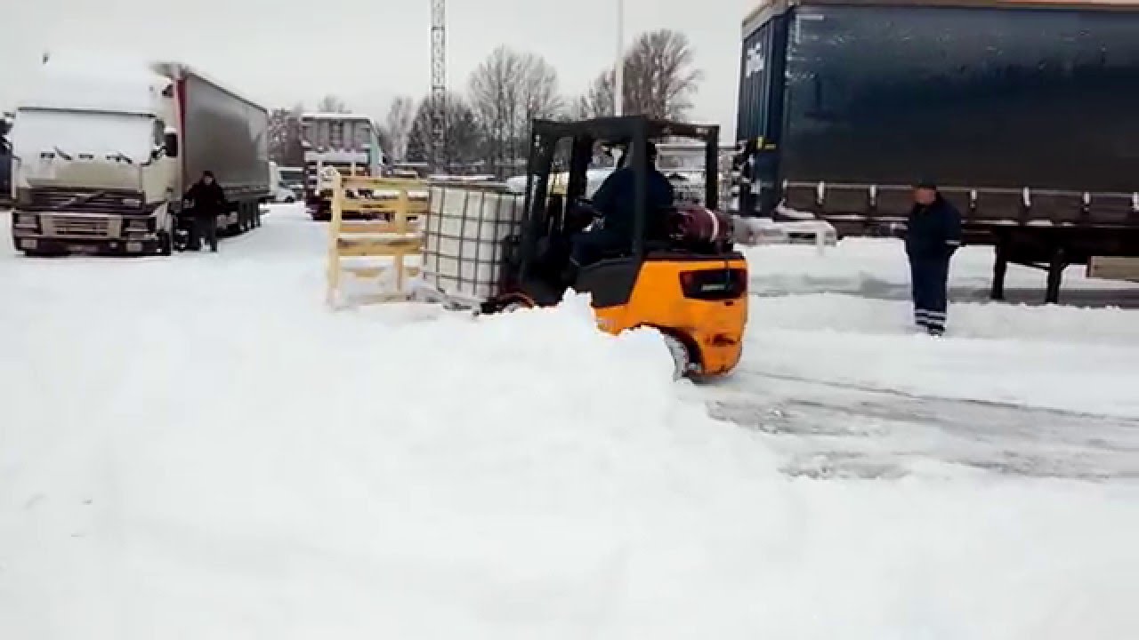 Forklift Blog - From Lift Truck Services: Tips for operating a forklift ...