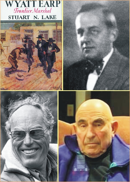 WESTERNCINEMANIA: A HORA DA PISTOLA (HOUR OF THE GUN) – JOHN STURGES ...