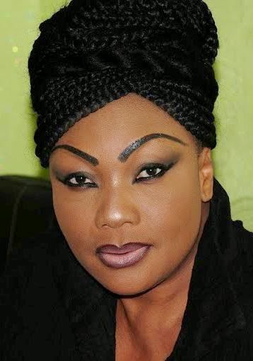 Evangelist Eucharia Anunobi releases new photos of herself