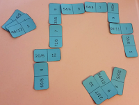 Smiths On the Coast: Practicing Multiplication and Division Facts ...