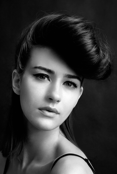 New Images from Lisa Williams! ~ News from IA Agency