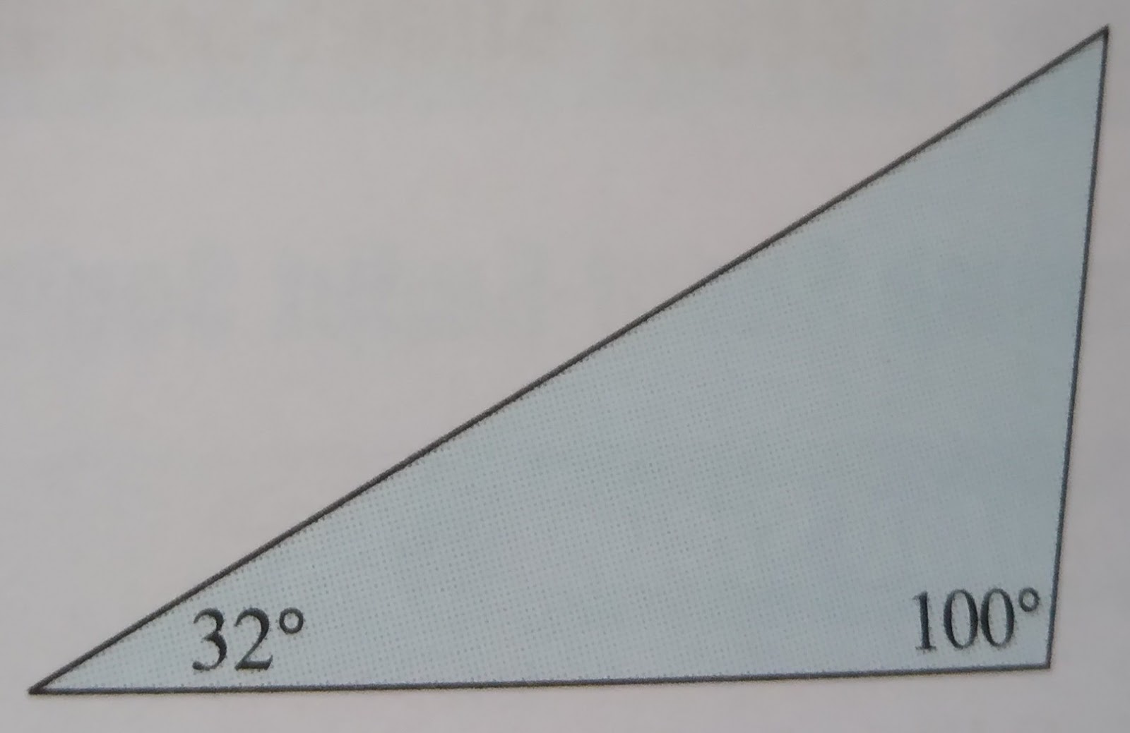 Macam-macam Segitiga - romimoc.com