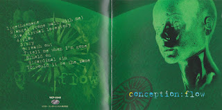 Cries from the Quiet World: Conception "Flow"