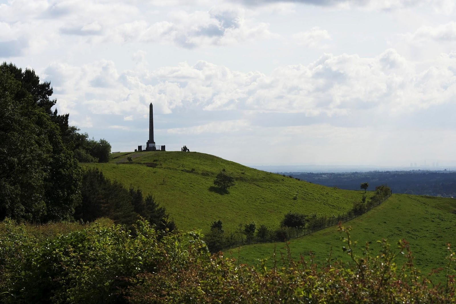 The Boiling Rage: The Monument