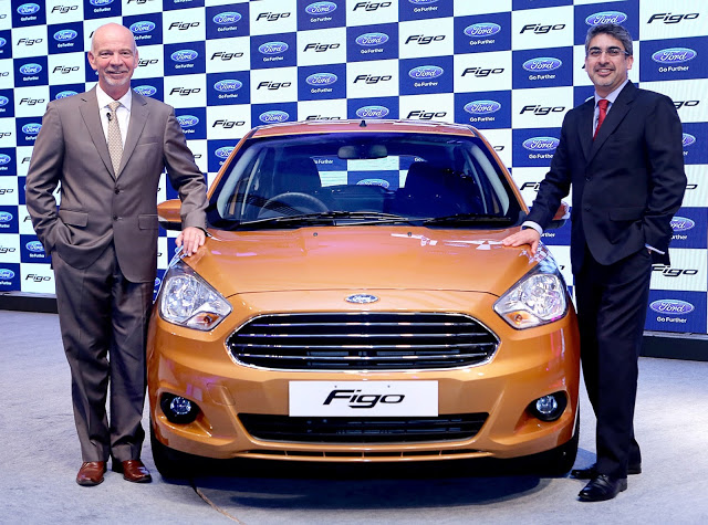 Ford India Expands Retail Distribution of Genuine Parts | Appoints ...