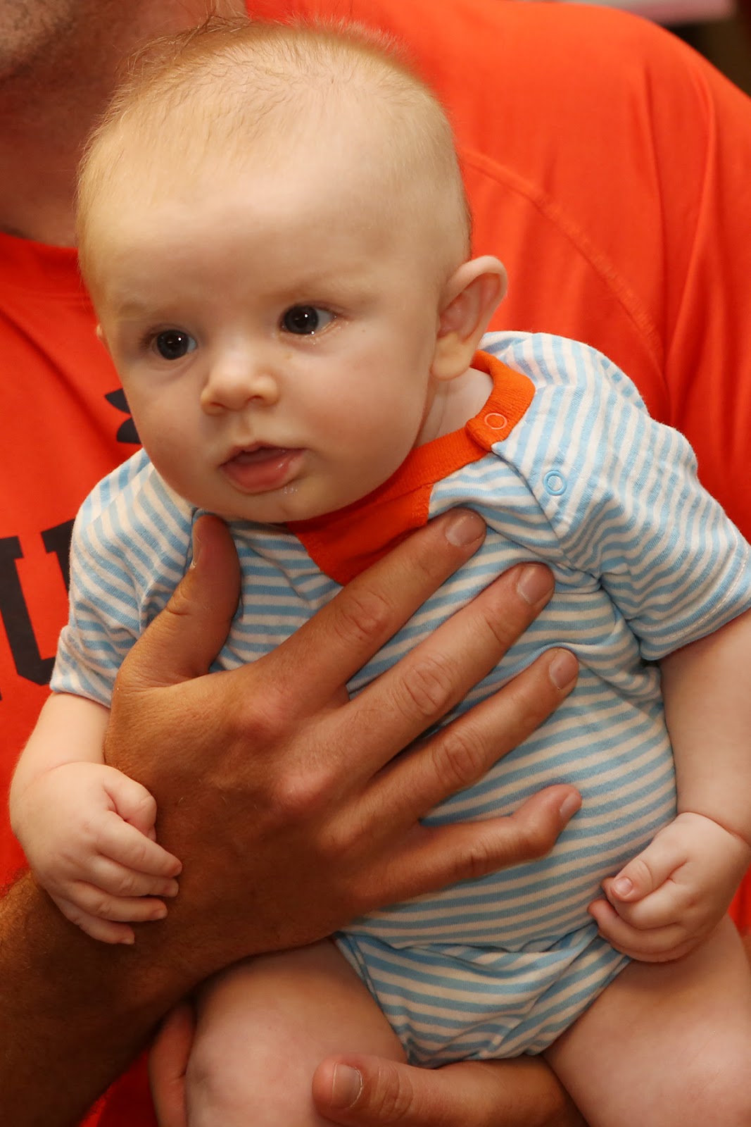 Chicken For Cohen Syndrome 2016 (total raised and pictures!) | A Joy ...