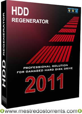 Hdd regenerator 2011 serial number - geardad