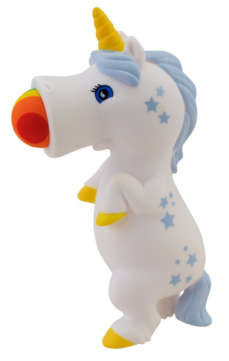 REVIEW: Squeeze Poppers | The Test Pit