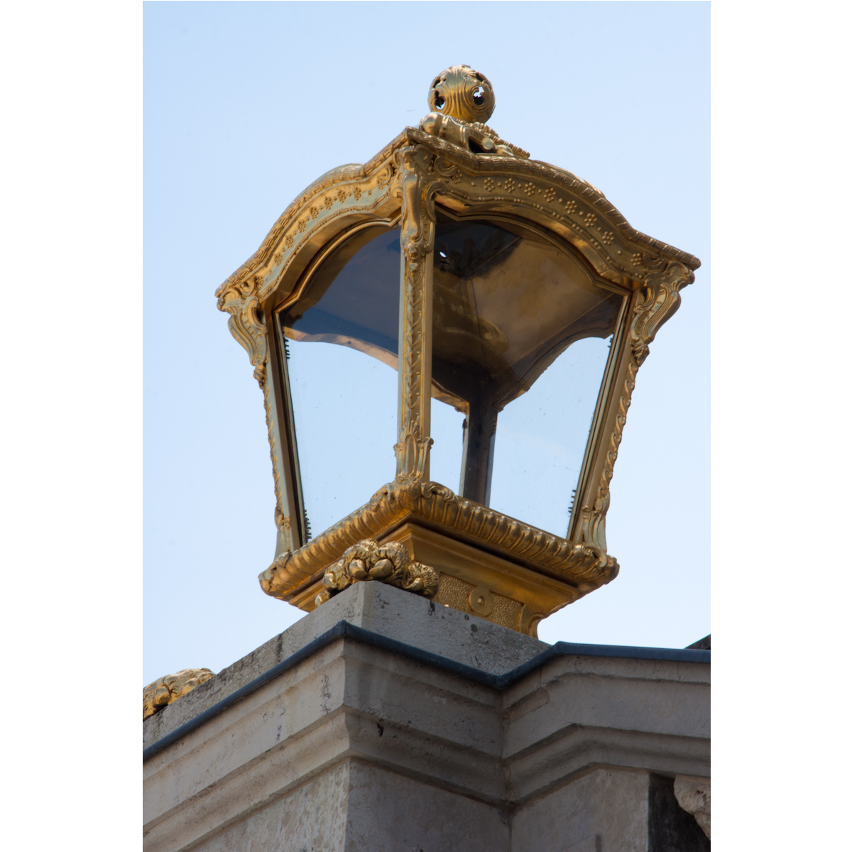 Brassy Travel: Minhene 2. diena