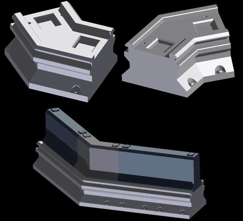 Recalcitrant Daze: Defensive Walls & 3D Printing 5a