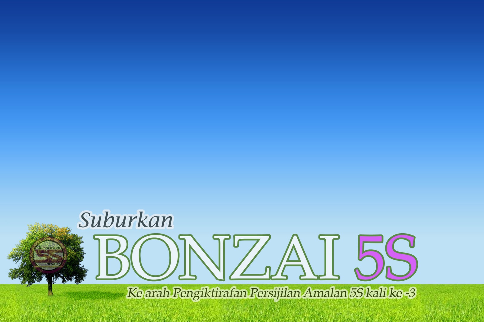 Amalan 5S KKTM Petaling Jaya