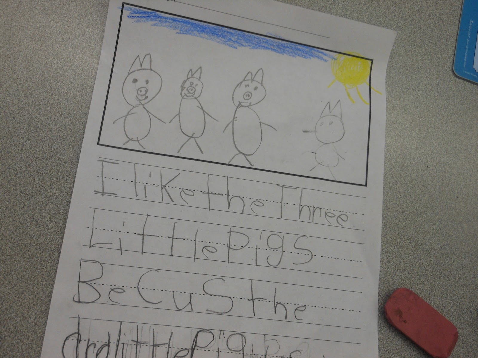 teachermcclure: More Fairy Tales, Folk Tales and Fables