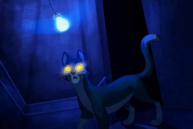 Anime Review: Felidae | Anime and Book Messiah