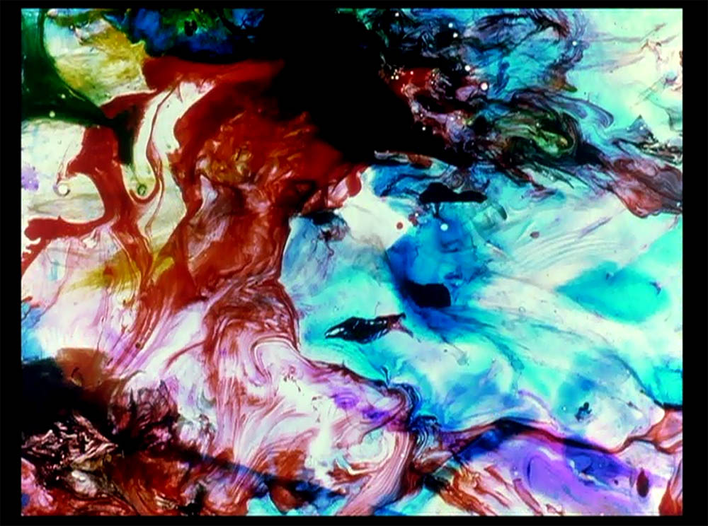 Captive Wild Woman: Stan Brakhage Film Stills from the Underground