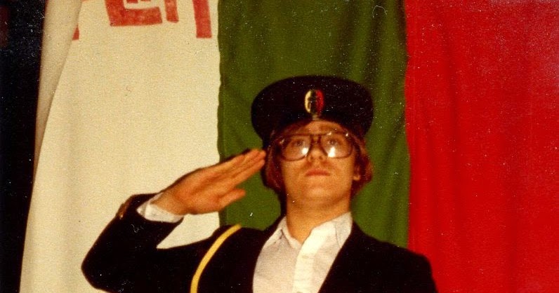 Secret Beach: The Peaceable Kingdom of Talossa