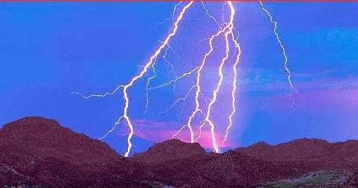 Introduction to Lightning Protection System Design- Part Two ...