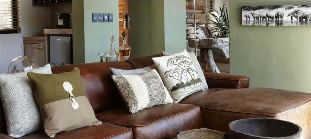 NAMIBIA WINDHOEK LUXURY BOUTIQUE HOTEL